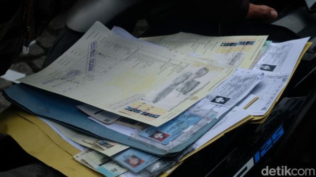 Mutasi Mobil/Motor Antar Kota Jabar: Bayar atau Gratis?